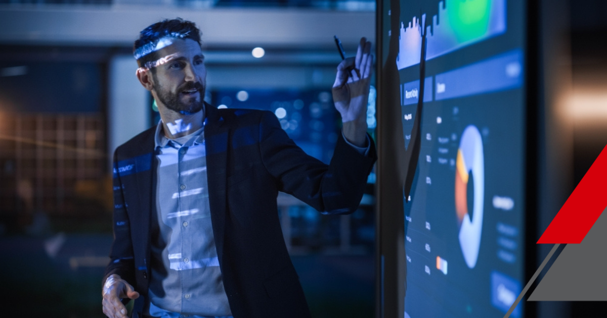 Estudiá Gestión de Procesos y entrá al mundo de los negocios | UAM